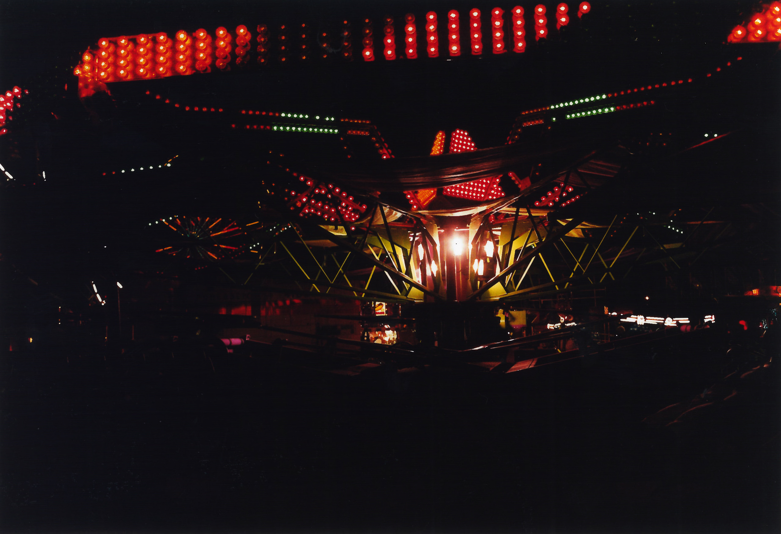 Funhouses (2003+) « culture/nature/structure
